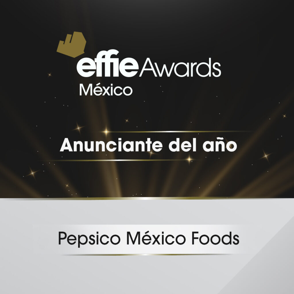 Ganadores Effie 2023 – Effie Awards México